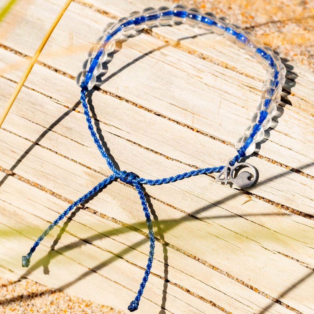 4Ocean - hand-made, ocean recycled materials, Balinese artisan