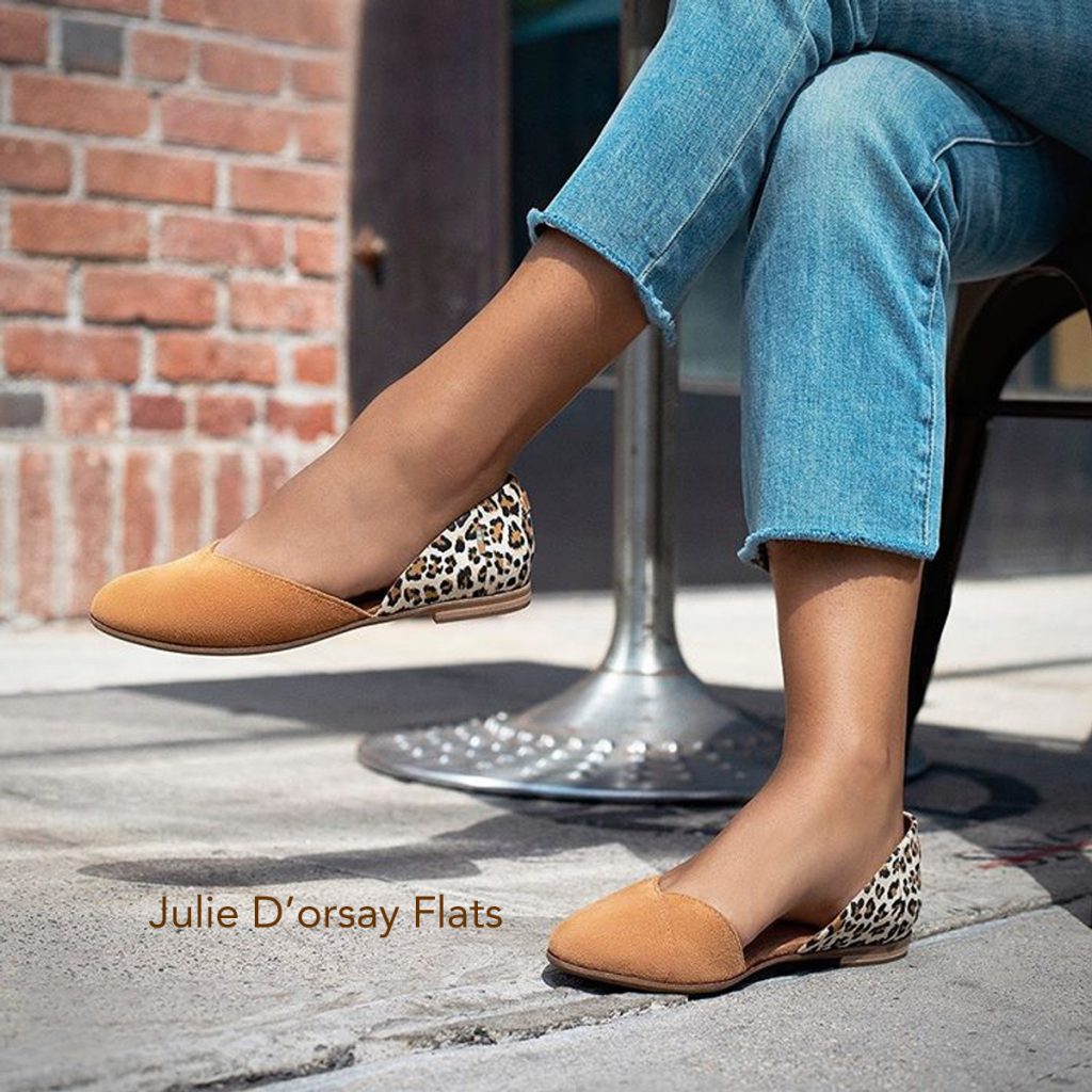 Ad+Kindness | TOMS® shoes - One for One®